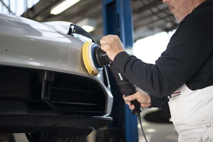 Home | RJP Official Body Repair Centre