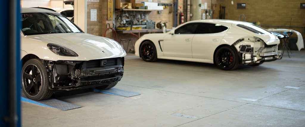 Home | RJP Official Body Repair Centre